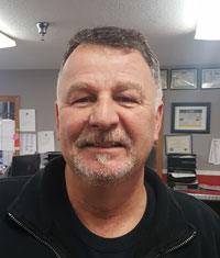 Logan Contractors Supply, Inc. Staff